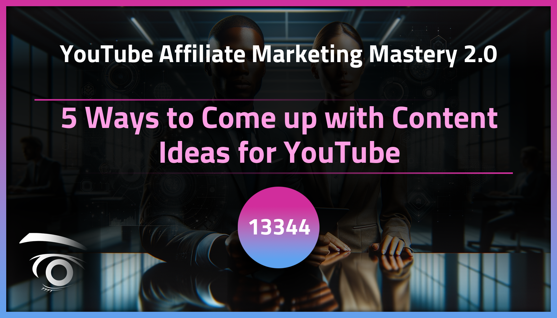 5 Ways to Come up with Content Ideas for YouTube | YouTube Affiliate ...