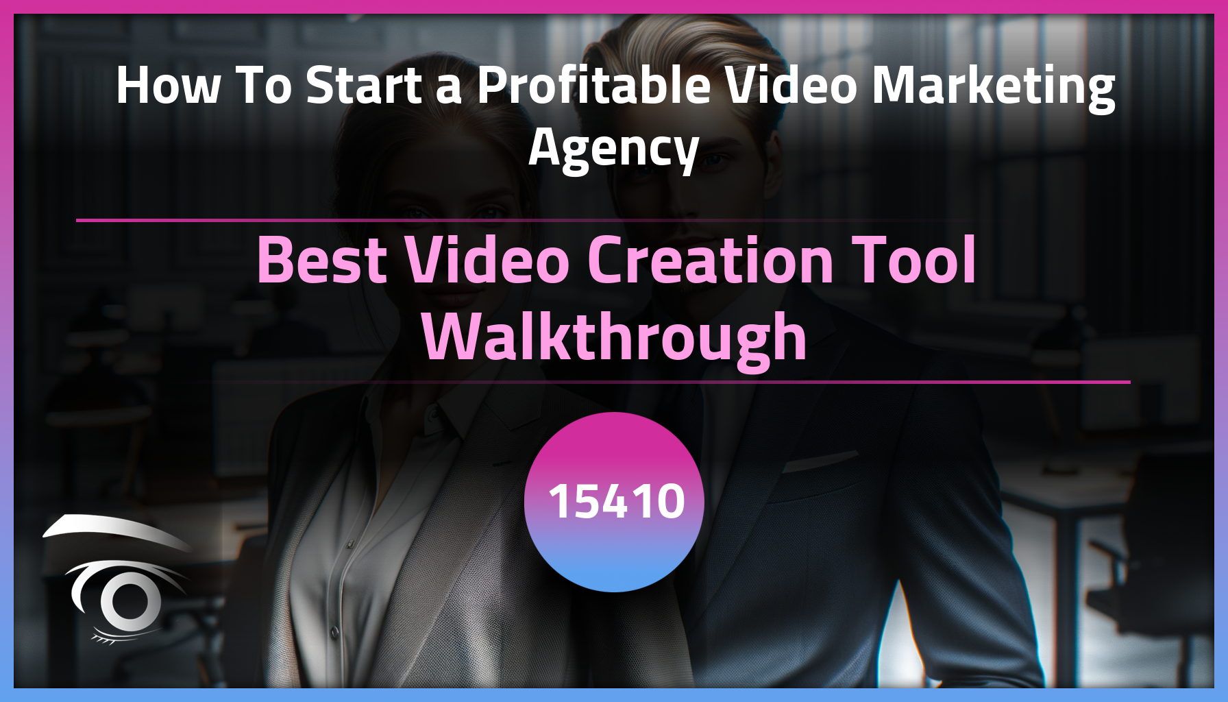 Best Video Creation Tool Walkthrough | How To Start a Profitable Video ...