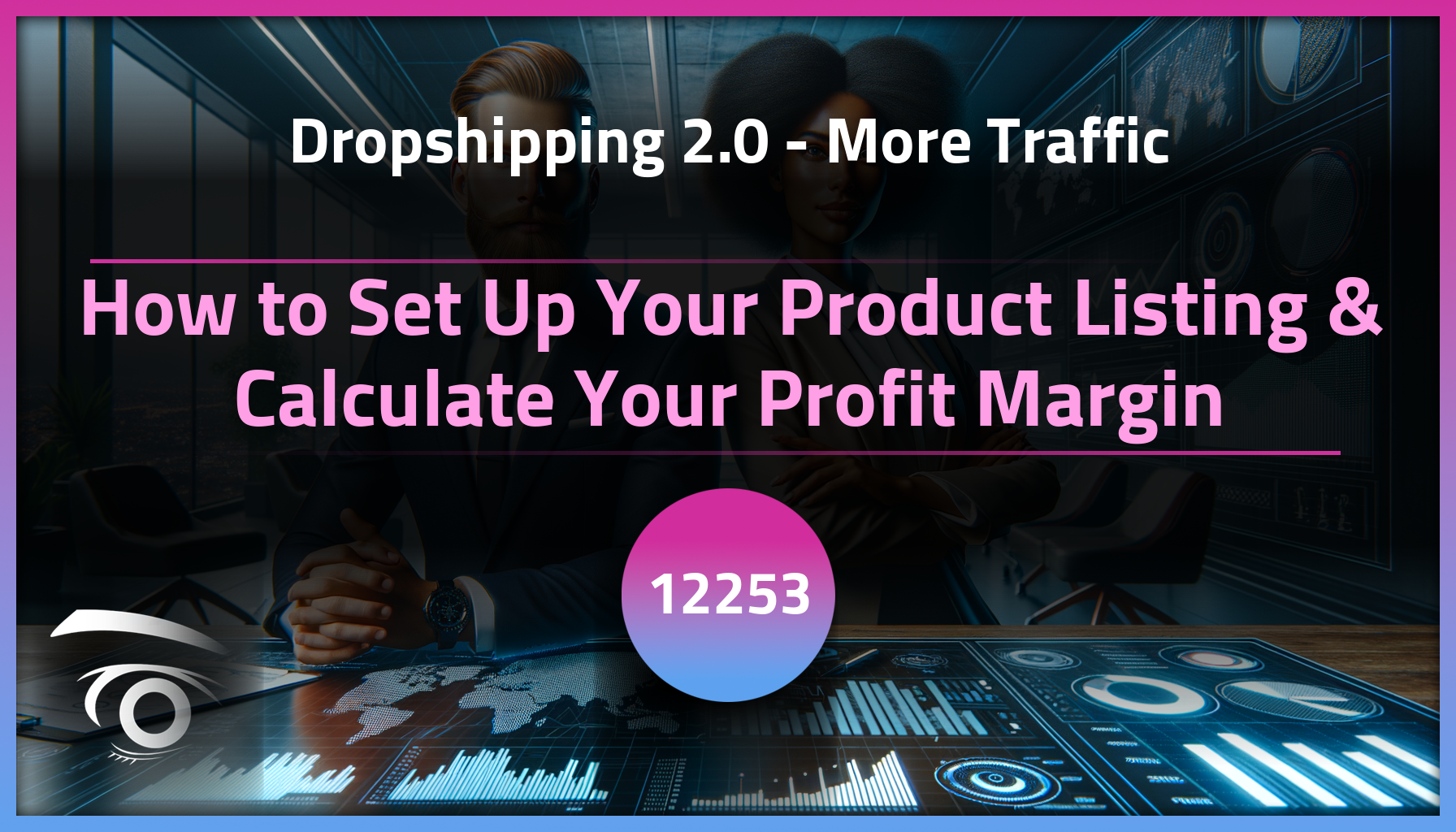 How to Set Up Your Product Listing & Calculate Your Profit Margin ...