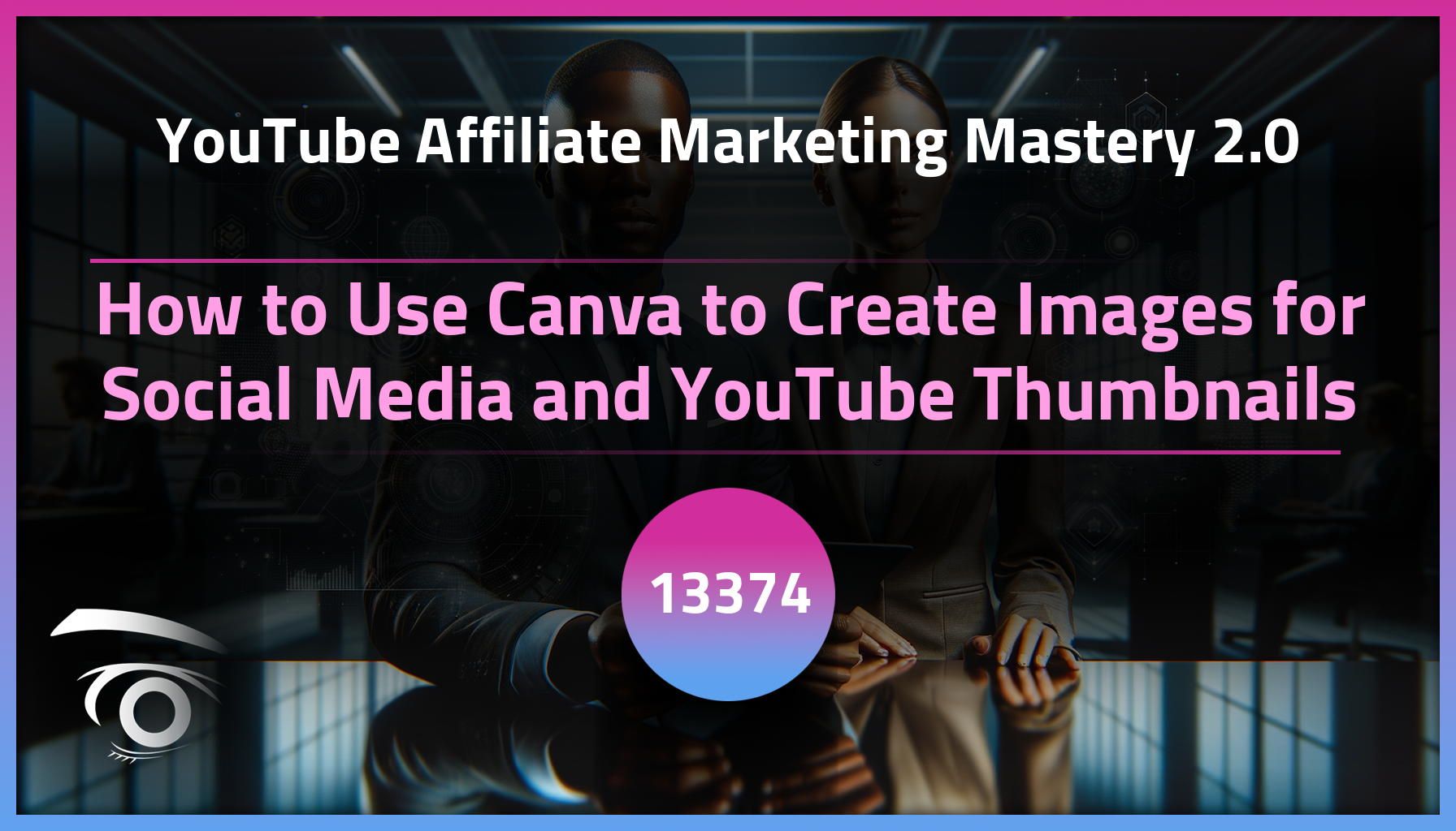 How to Use Canva to Create Images for Social Media and YouTube Thumbnails | YouTube Affiliate ...