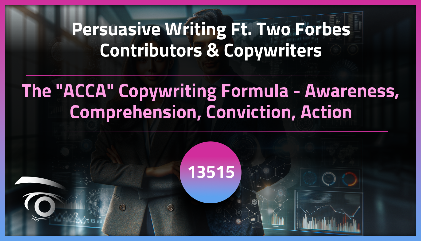 The "ACCA" Copywriting Formula - Awareness, Comprehension, Conviction ...